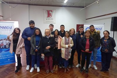 Grupo PANDIS | Padres de Adolescentes y Niños Diabéticos de Salta