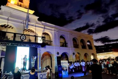 Grupo PANDIS | Padres de Adolescentes y Niños Diabéticos de Salta